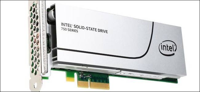 What Are NVMe Drives, and Should You Buy One?