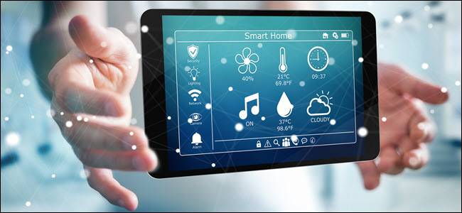 How Do Smart Homes Work?