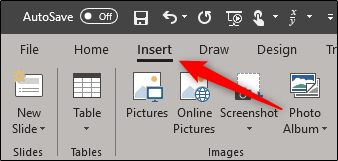 How to Insert a Clock in PowerPoint