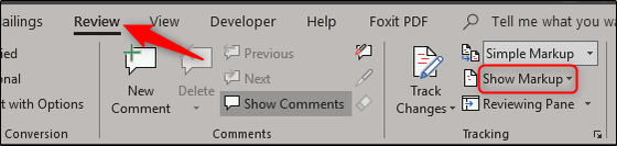 How to Print Comments Only in Word