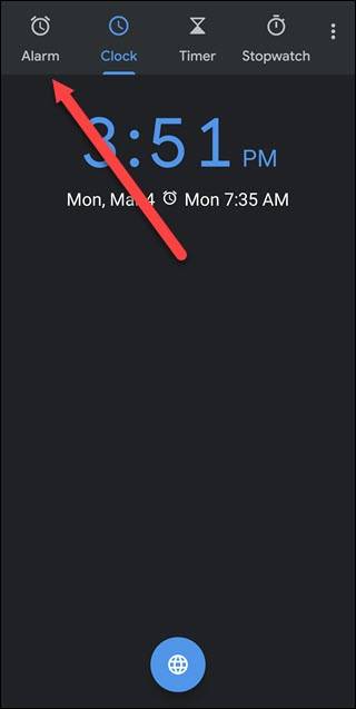 How to Set Up Assistant Routines in Google Clock on Android