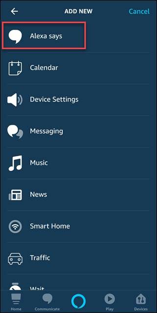 Improve Your Mornings With Alexa Routines
