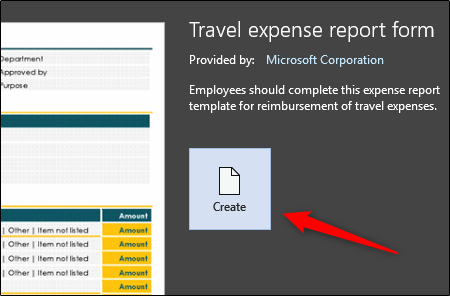 How to Set Up an Expense Form in Microsoft Word