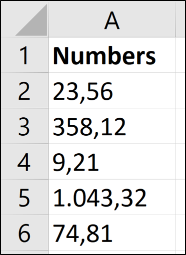 How to Use Text to Columns Like an Excel Pro
