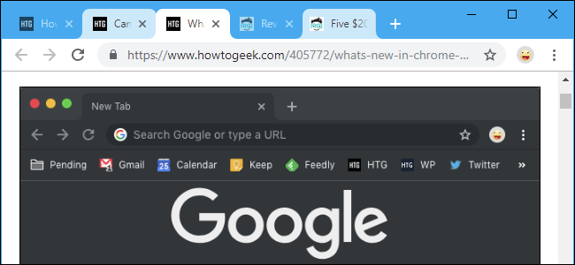 How to Select and Close Multiple Chrome or Firefox Tabs at Once