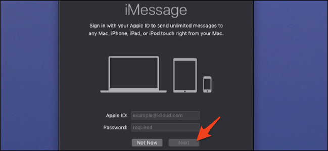 How to Set Up and Use iMessage on a Mac