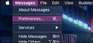 How to Set Up and Use iMessage on a Mac