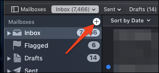 How to Create or Delete Mailboxes in Mail on Mac