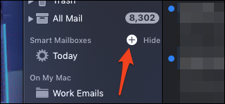 How to Create or Delete Mailboxes in Mail on Mac