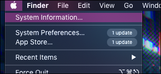 How to List All Applications on a Mac