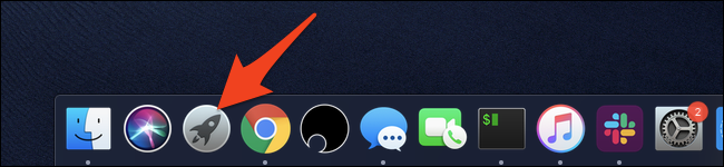 How to Launch Applications on Your Mac