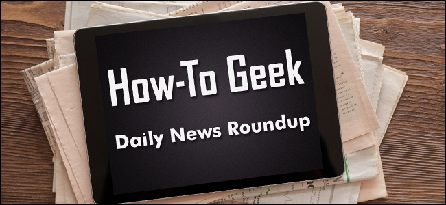 Daily News Roundup: Top Stories from March 12, 2019