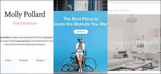 How to Set Up Your Own Website the Easy Way