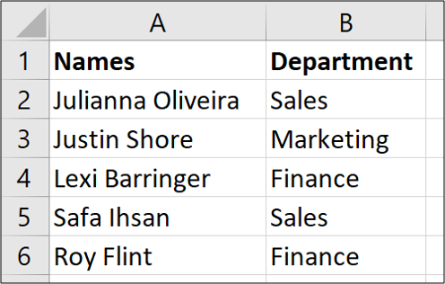 How to Use Text to Columns Like an Excel Pro