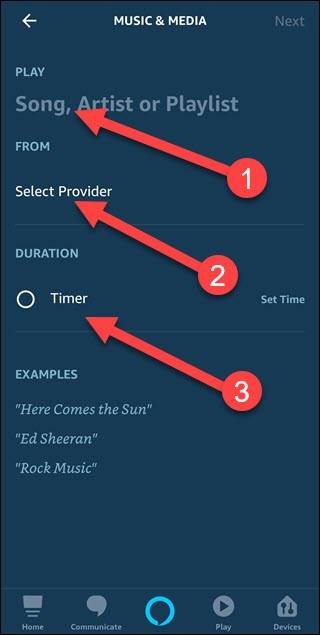 Improve Your Mornings With Alexa Routines