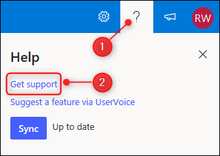 How To Contact Microsoft Office 365 Support