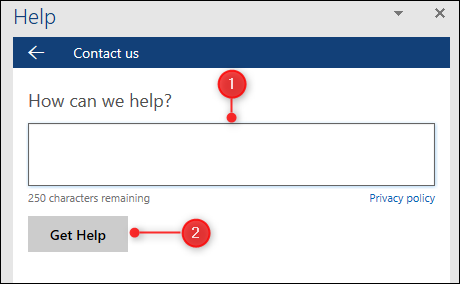 How To Contact Microsoft Office 365 Support