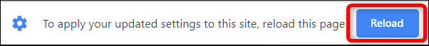 How to Change a Site's Camera and Microphone Permissions in Chrome