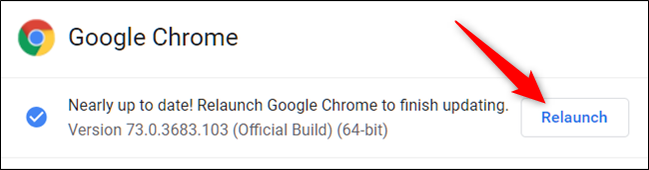 How to Update Google Chrome