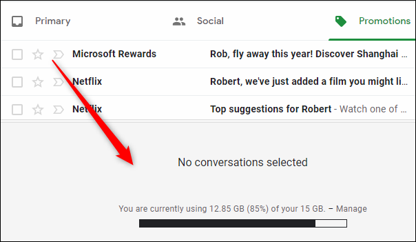 How to Enable Gmail's Hidden Email Preview Pane