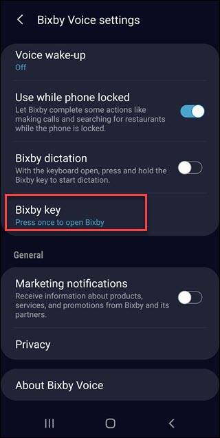 How to Remap the Bixby Button on a Samsung Galaxy S8, S9, S10, Note 8 ...