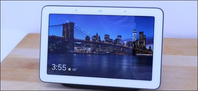 How to Use Your Google Nest Hub as a Digital Photo Frame