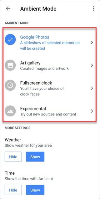 How to Use Your Google Nest Hub as a Digital Photo Frame