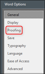 How to Improve Microsoft Word's Grammar Checker