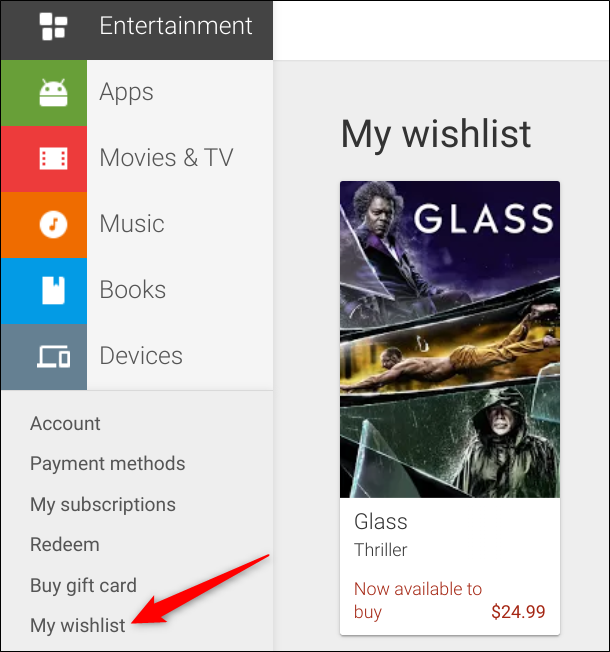 How to Use Google Play Movies for Chrome and Chrome OS