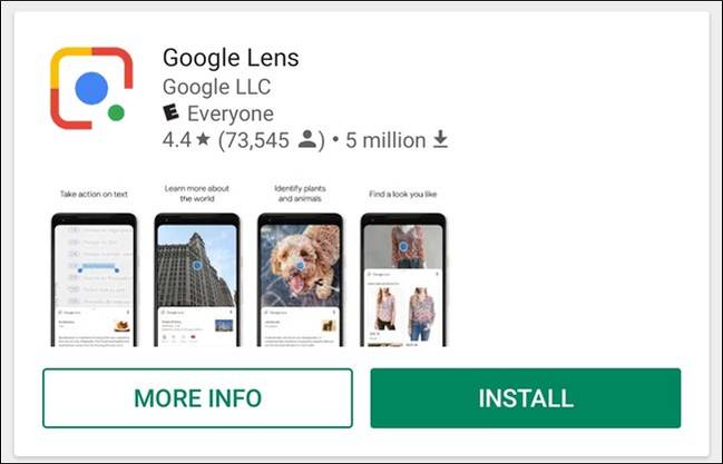 How to Scan QR Codes on an Android Phone