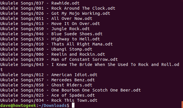 How to Extract Files From a .tar.bz2 or .tar.gz File on Linux