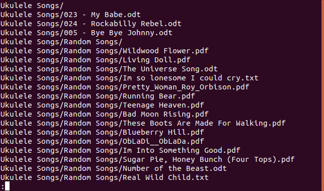 How to Extract Files From a .tar.bz2 or .tar.gz File on Linux