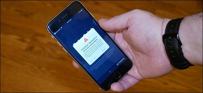 What Are Critical Alerts on iPhone and iPad, and How Do I Enable Them?