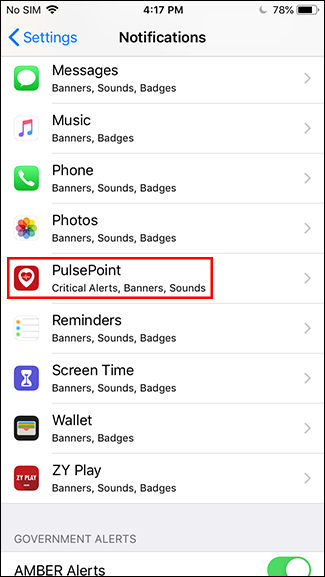 What Are Critical Alerts on iPhone and iPad, and How Do I Enable Them?