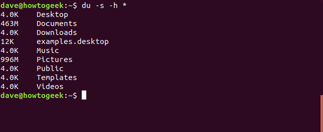 How to View Free Disk Space and Disk Usage From the Linux Terminal