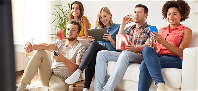 How to Watch TV Online for Free