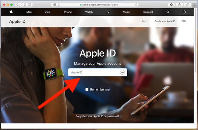 How to Change Your Apple ID Email Address
