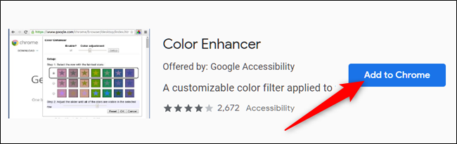How to Add Accessibility Features to Google Chrome