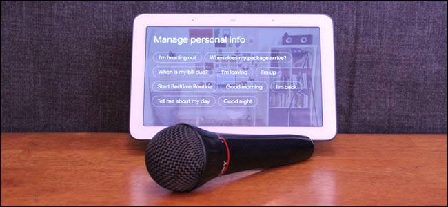 How to Stop Your Google Home From Recording All Your Conversations