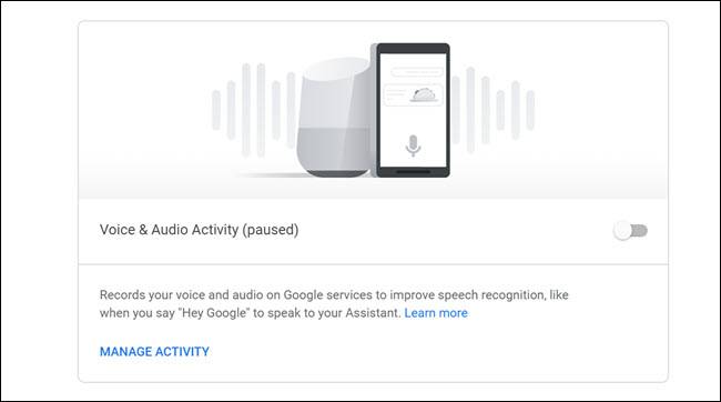 How to Stop All the Voice Assistants from Storing Your Voice