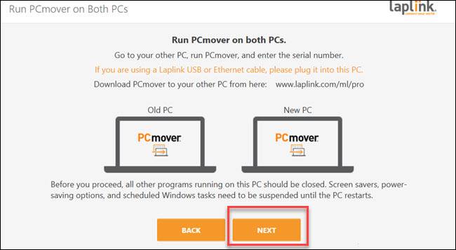 How to Migrate a Windows User to Different Windows 10 PC