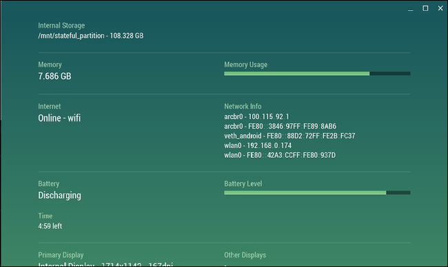 How To Get the Most Out of Your Chromebook's RAM