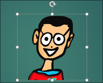 How to Add Alternative Text to an Object in PowerPoint