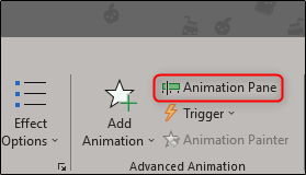 How to Make a Typewriter or Command Line Animation in PowerPoint