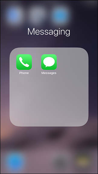How to Hide Your App Folder Names on iPhone or iPad