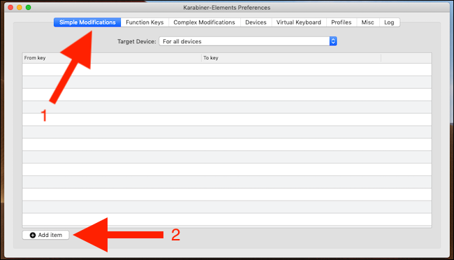 How to Make Your Mac Keyboard's Eject Key Useful Again