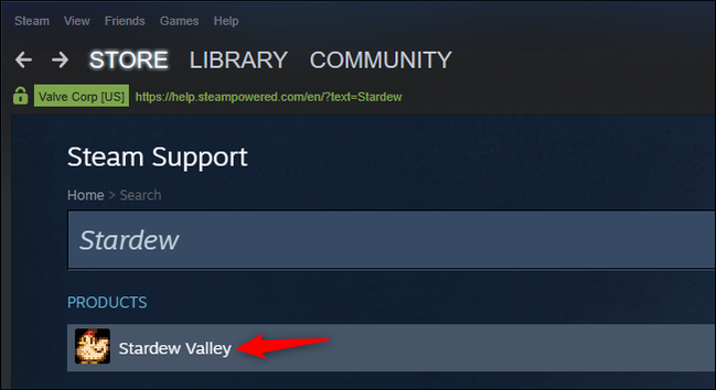How to Hide or Remove a Game From Your Steam Library