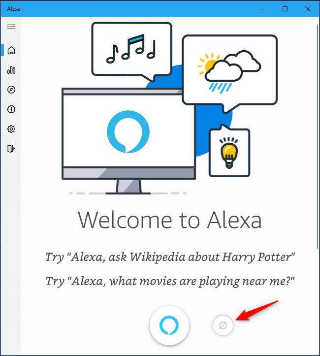 Free Download: Use Alexa Hands-Free on Any PC