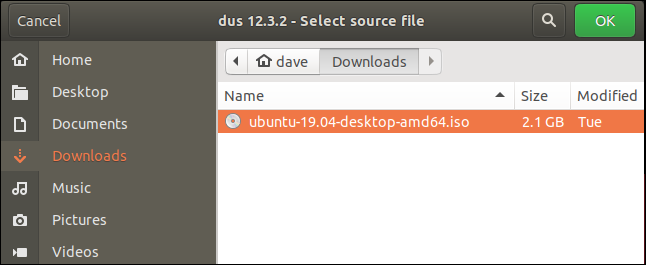 How to Create a Live Ubuntu USB Drive With Persistent Storage