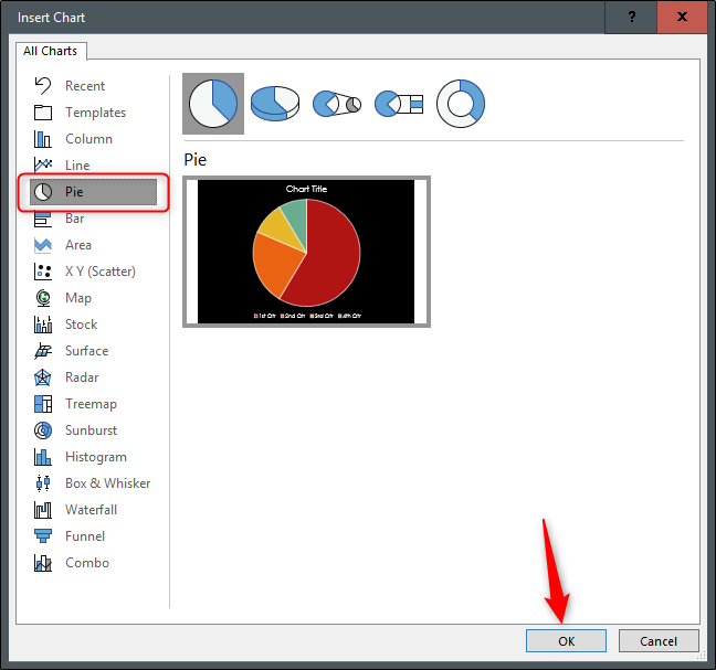 How to Make a Color-Coded Legend in PowerPoint